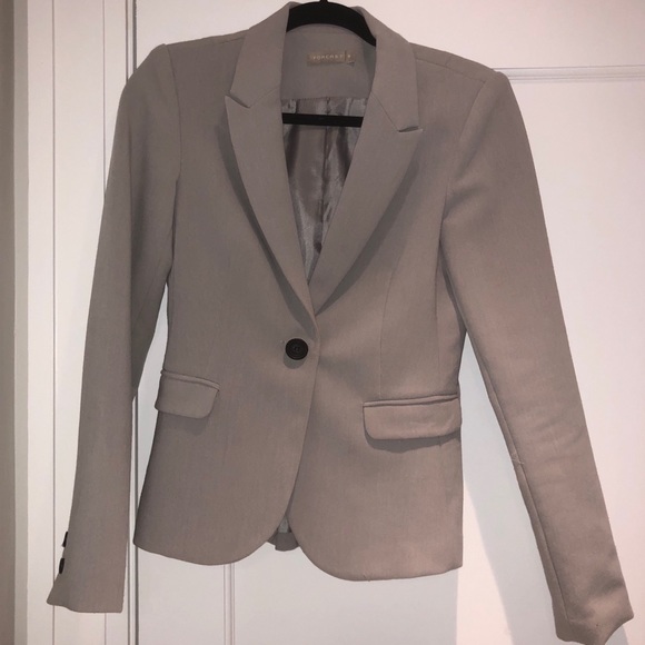 forecast | Jackets & Coats | Us 4 Aus Sz 8 Forecast Jacket | Poshmark